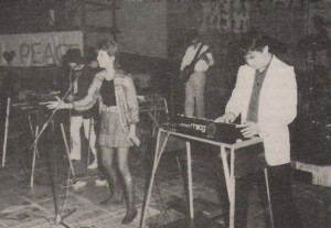 OK BAND - OK BAND LIVE