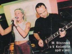 OK BAND - OK BAND LIVE